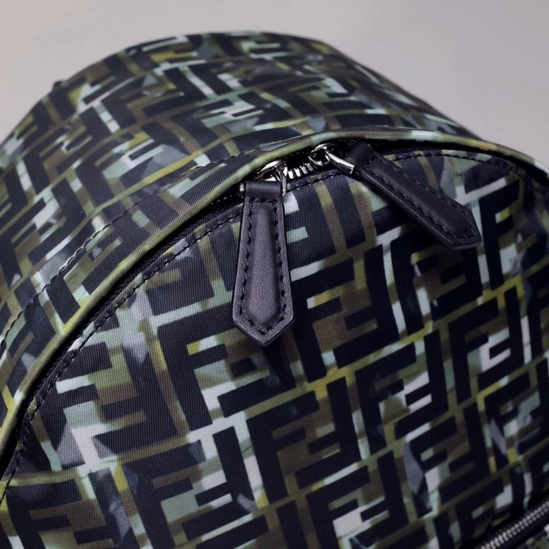 Legit Fendi Backpacks