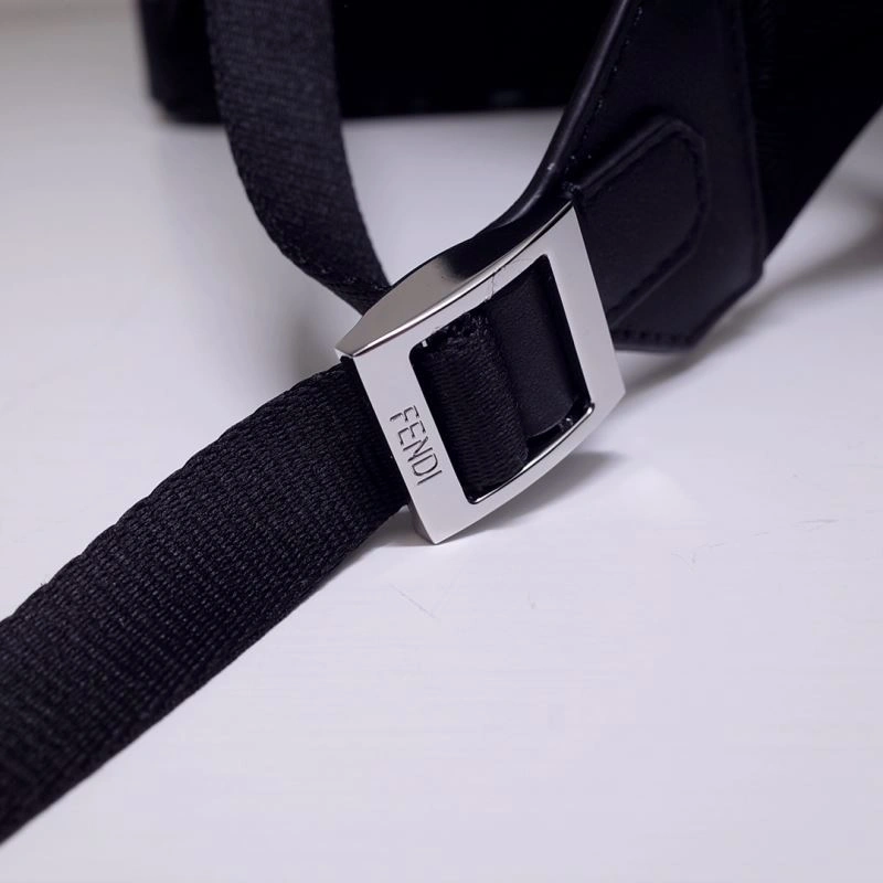 Legit Fendi Backpacks