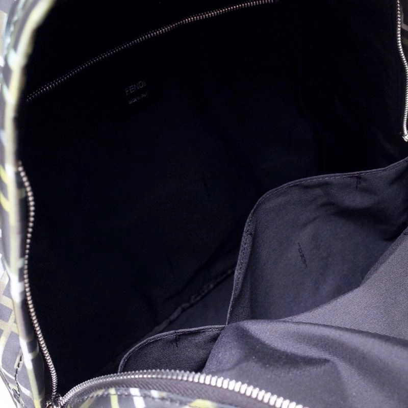 Legit Fendi Backpacks