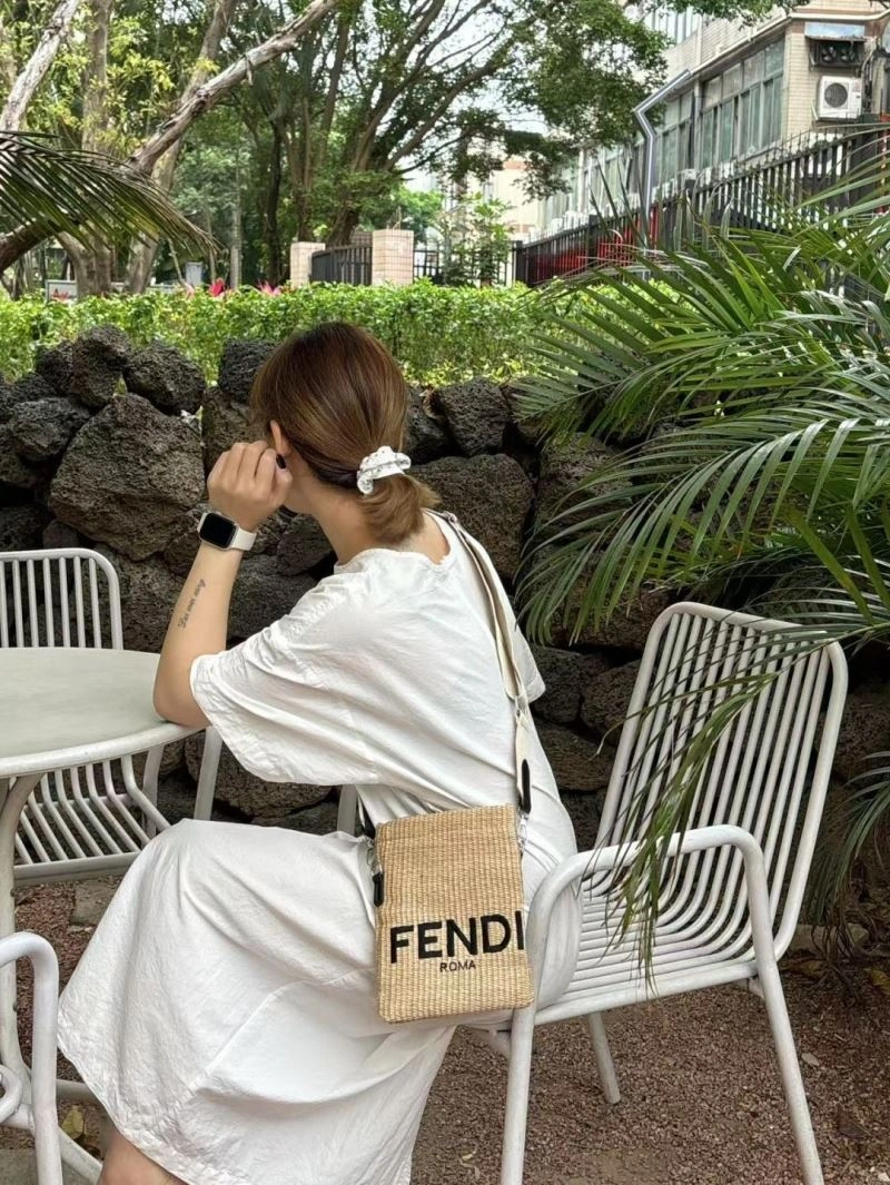 Factory-made Fendi Bags