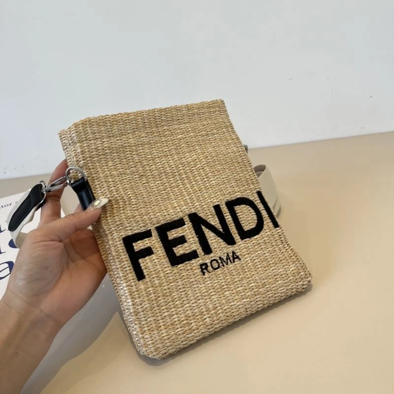 Factory-made Fendi Bags