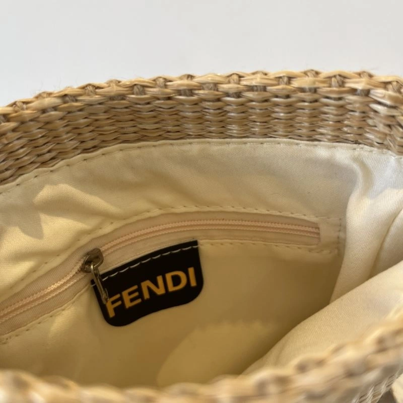 Factory-made Fendi Bags