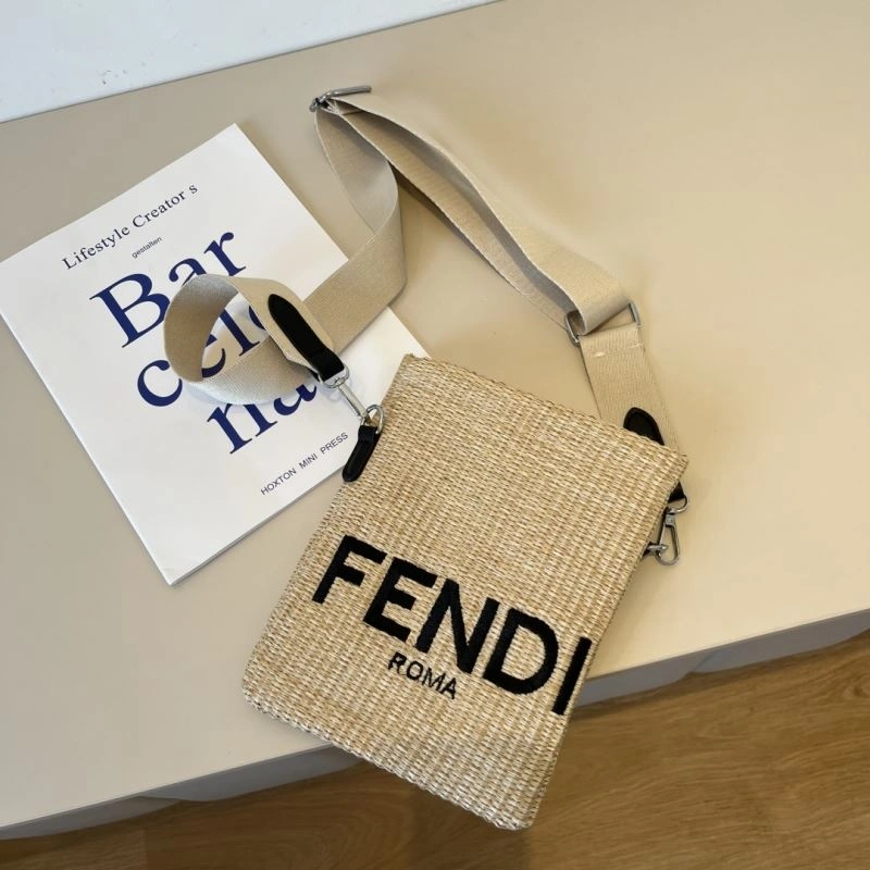 Factory-made Fendi Bags