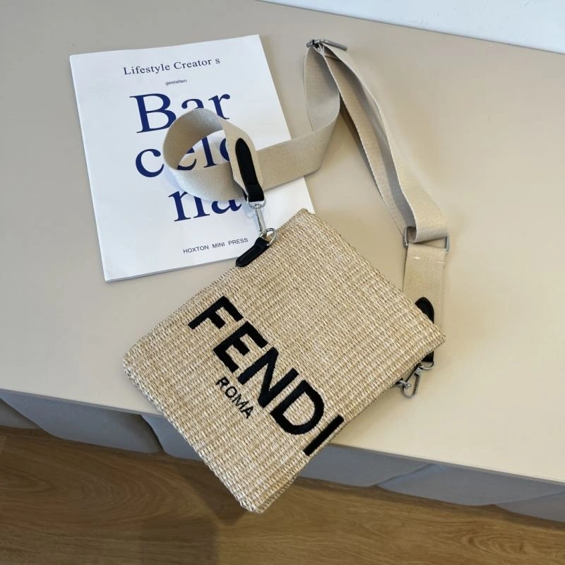 Factory-made Fendi Bags