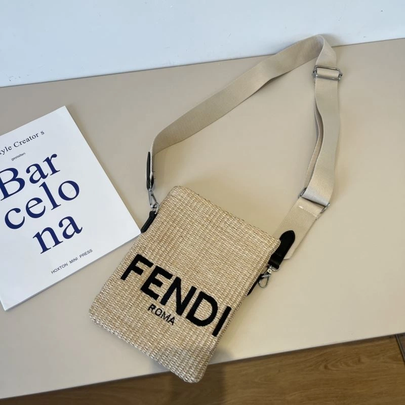 Factory-made Fendi Bags