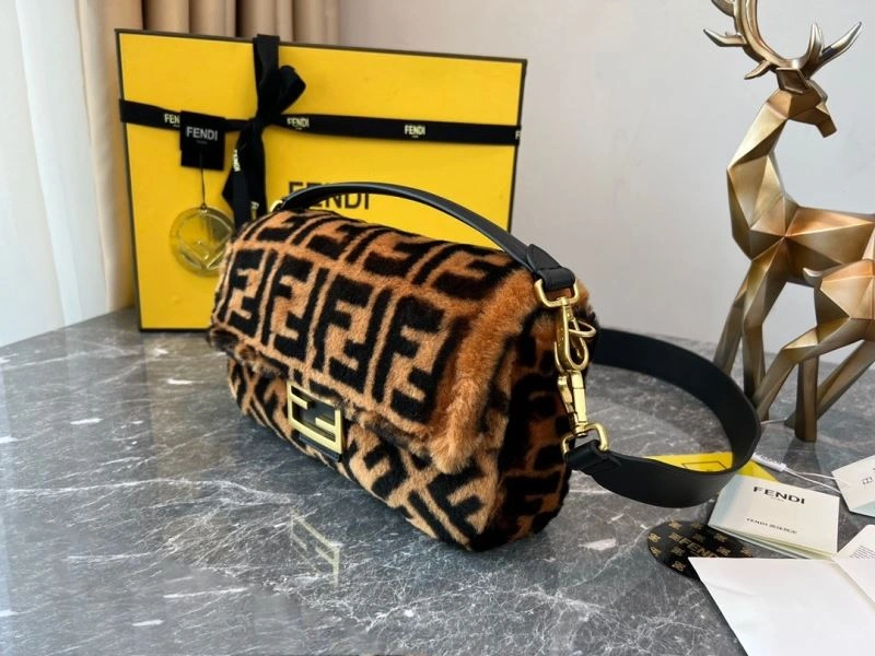 Inexpensive Fendi Baguette Bags