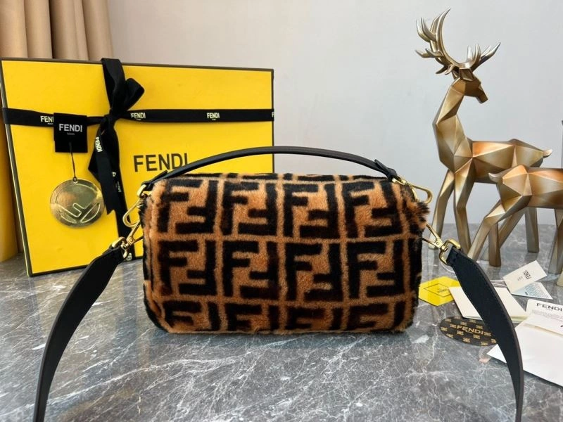 Inexpensive Fendi Baguette Bags