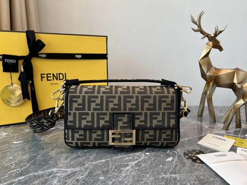Fendi Baguette Bags