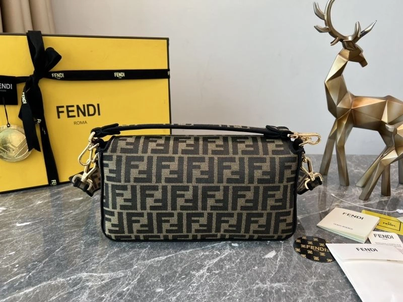 Perfect replica Fendi Baguette Bags