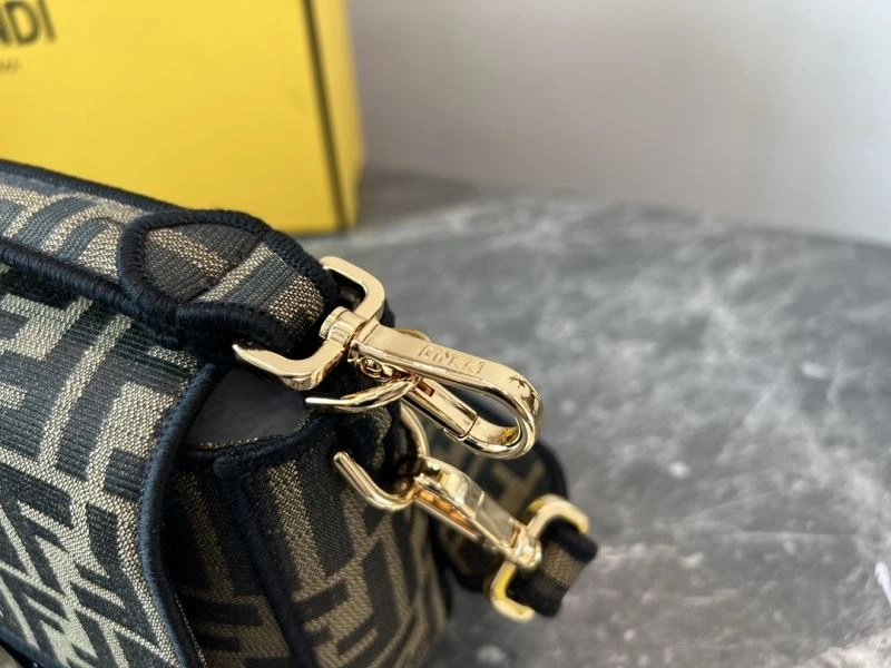Perfect replica Fendi Baguette Bags