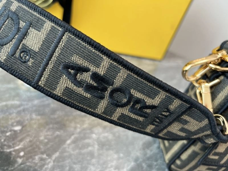 Perfect replica Fendi Baguette Bags
