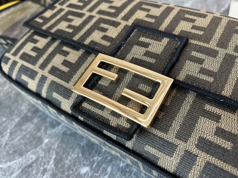 Perfect replica Fendi Baguette Bags