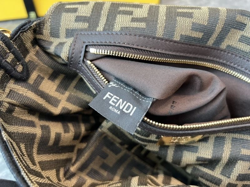 Perfect replica Fendi Baguette Bags