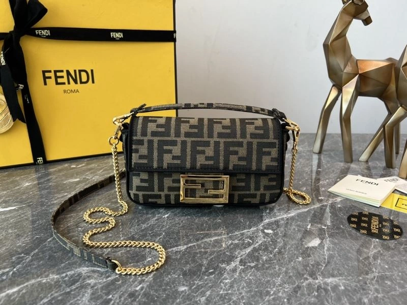 Fendi Baguette Bags