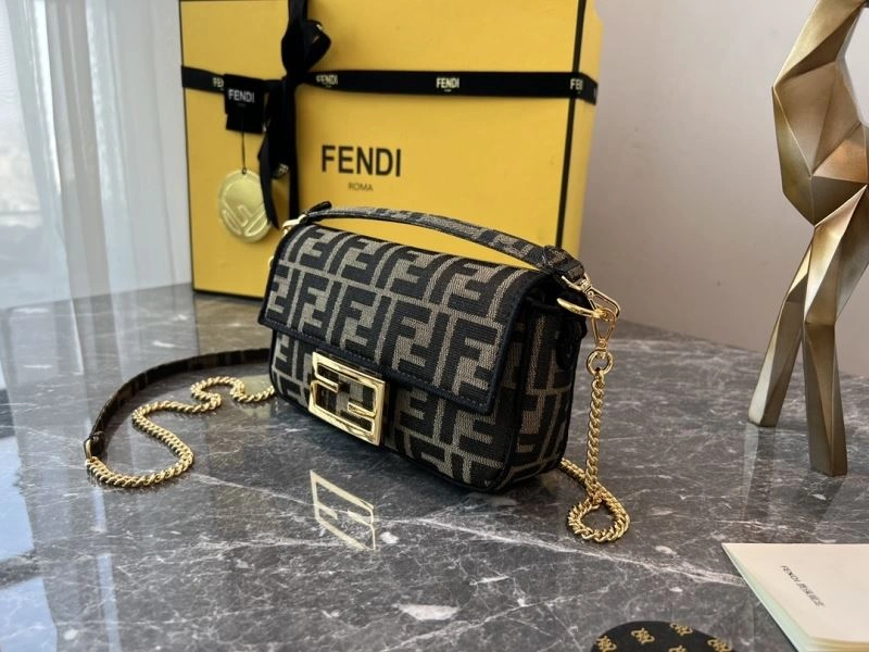 Value-priced Fendi Baguette Bags