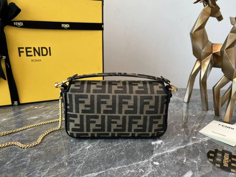 Value-priced Fendi Baguette Bags