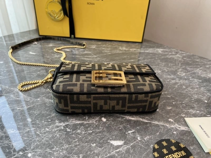 Value-priced Fendi Baguette Bags