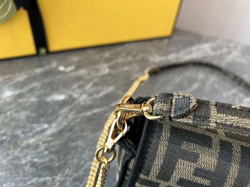 Value-priced Fendi Baguette Bags