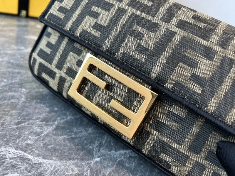 Value-priced Fendi Baguette Bags