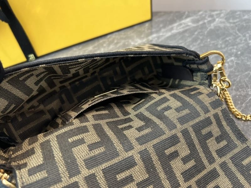 Value-priced Fendi Baguette Bags