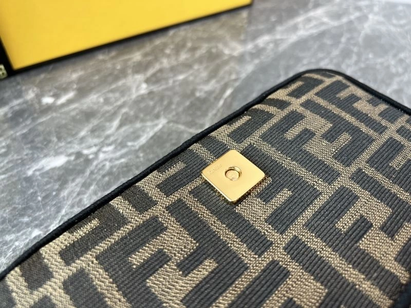 Value-priced Fendi Baguette Bags