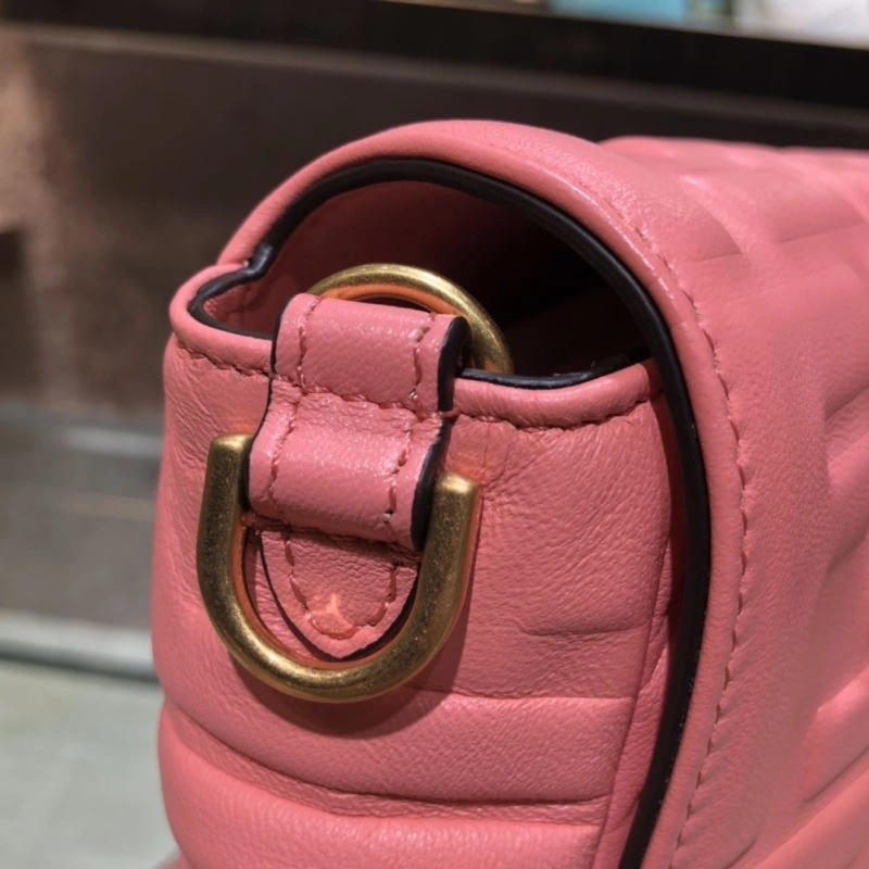 Perfect replica Fendi Baguette Bags