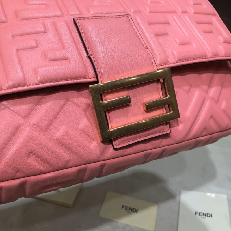 Perfect replica Fendi Baguette Bags