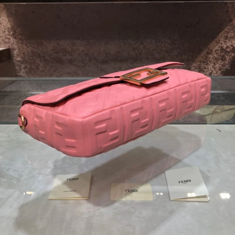 Perfect replica Fendi Baguette Bags