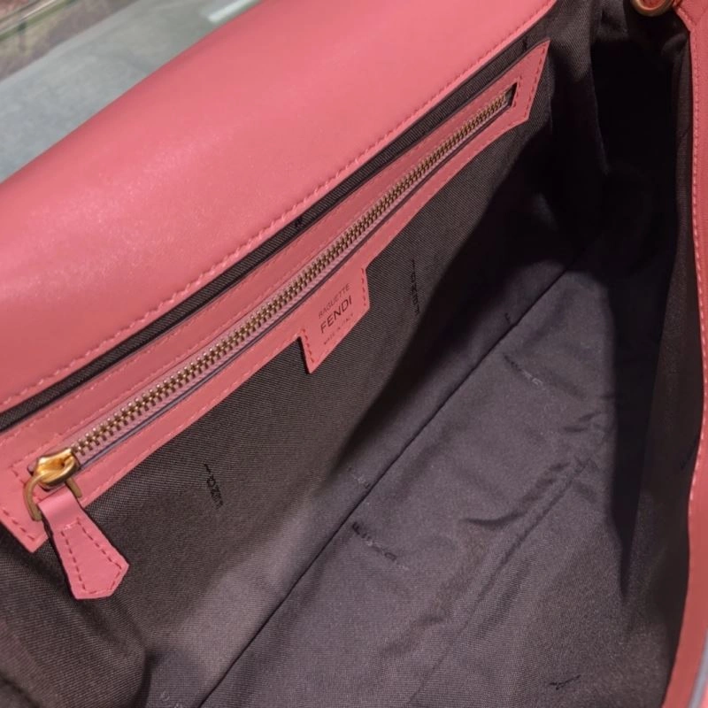 Perfect replica Fendi Baguette Bags