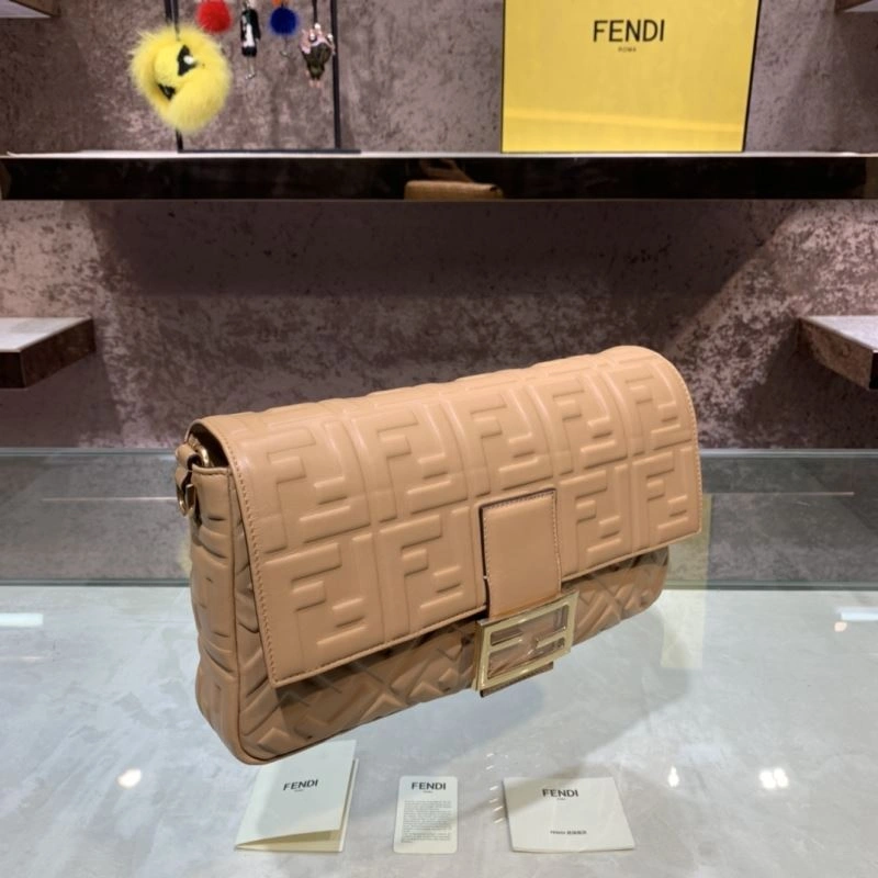1:1 copy Fendi Baguette Bags