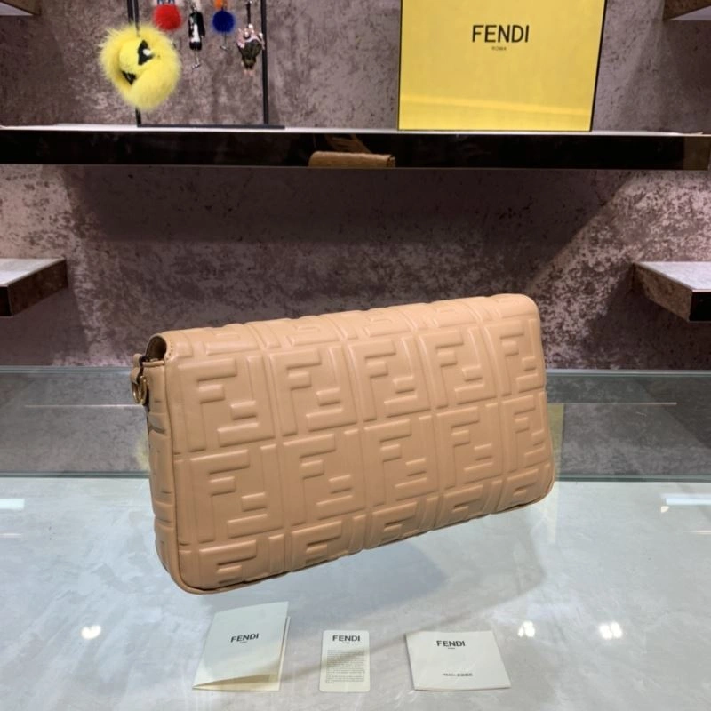 1:1 copy Fendi Baguette Bags