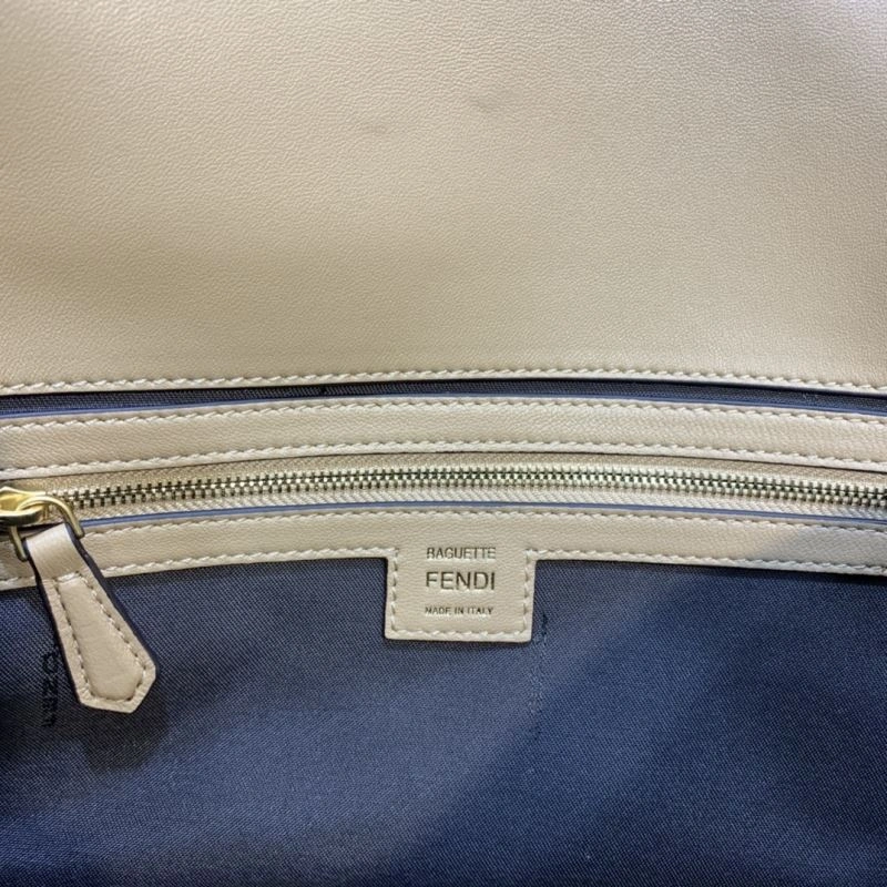 1:1 copy Fendi Baguette Bags
