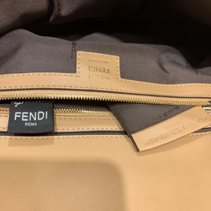 1:1 copy Fendi Baguette Bags