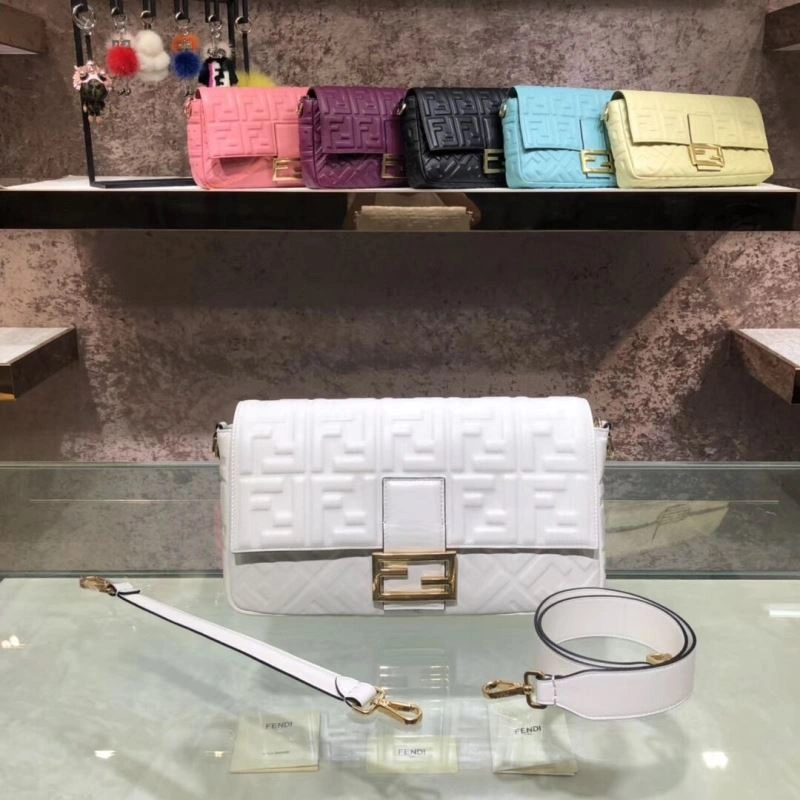 Fendi Baguette Bags
