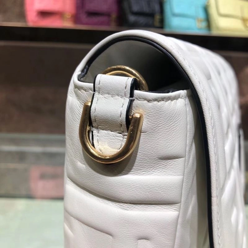 Authentic Fendi Baguette Bags