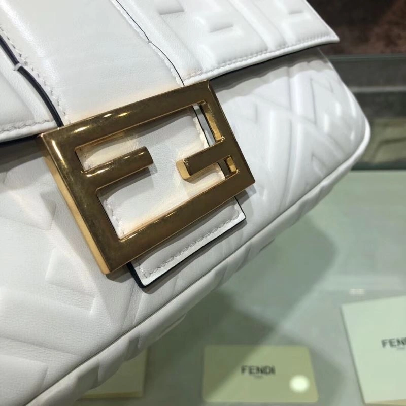 Authentic Fendi Baguette Bags
