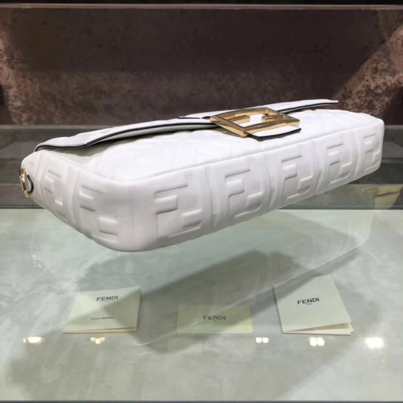 Authentic Fendi Baguette Bags