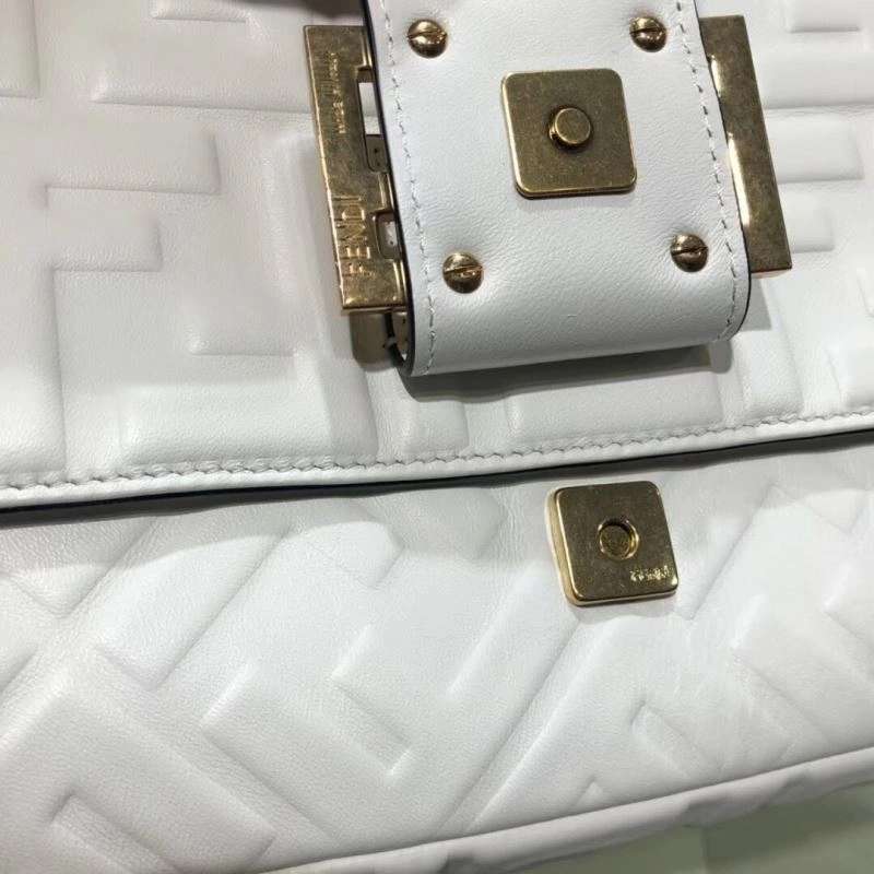 Authentic Fendi Baguette Bags