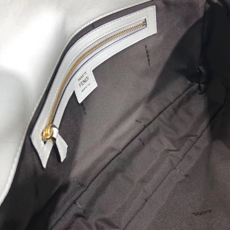 Authentic Fendi Baguette Bags