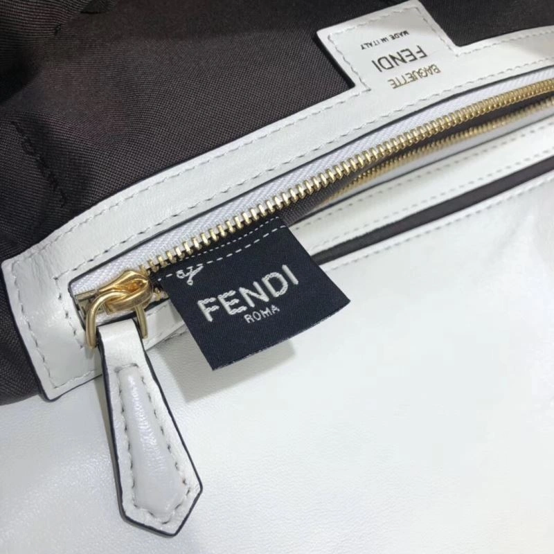 Authentic Fendi Baguette Bags