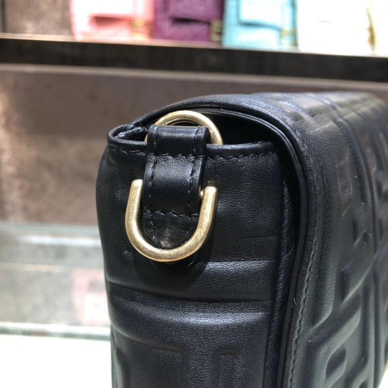 Real Fendi Baguette Bags