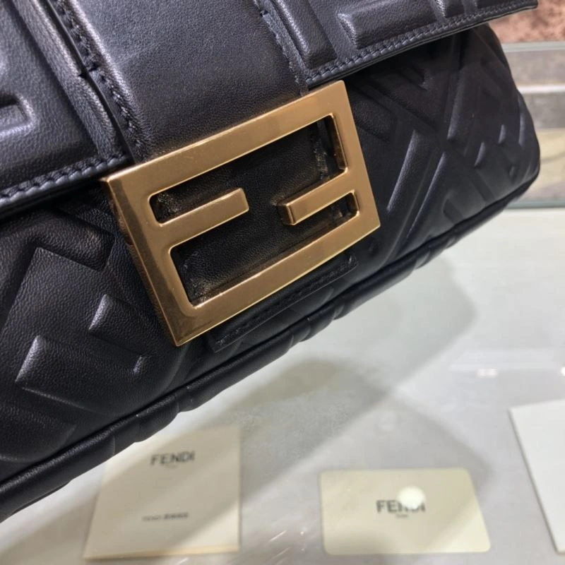 Real Fendi Baguette Bags