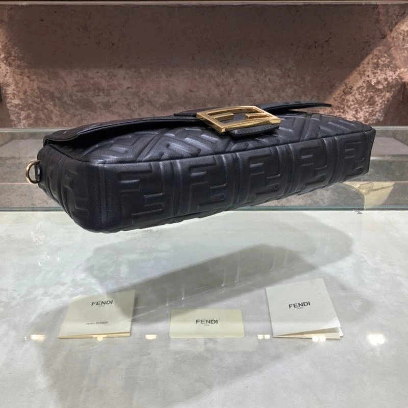 Real Fendi Baguette Bags