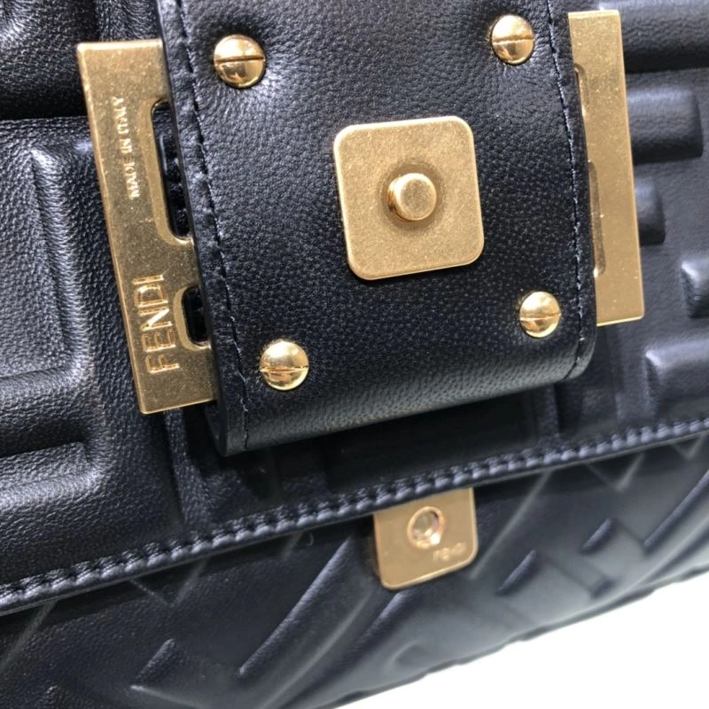 Real Fendi Baguette Bags
