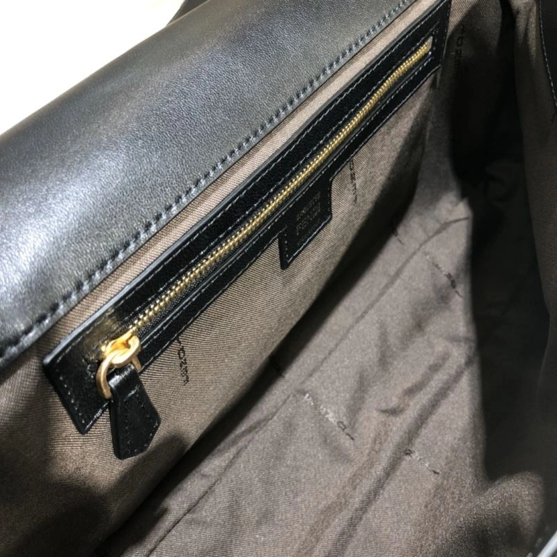 Real Fendi Baguette Bags