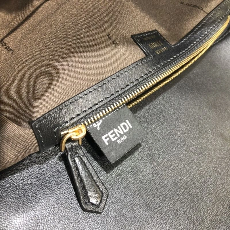 Real Fendi Baguette Bags