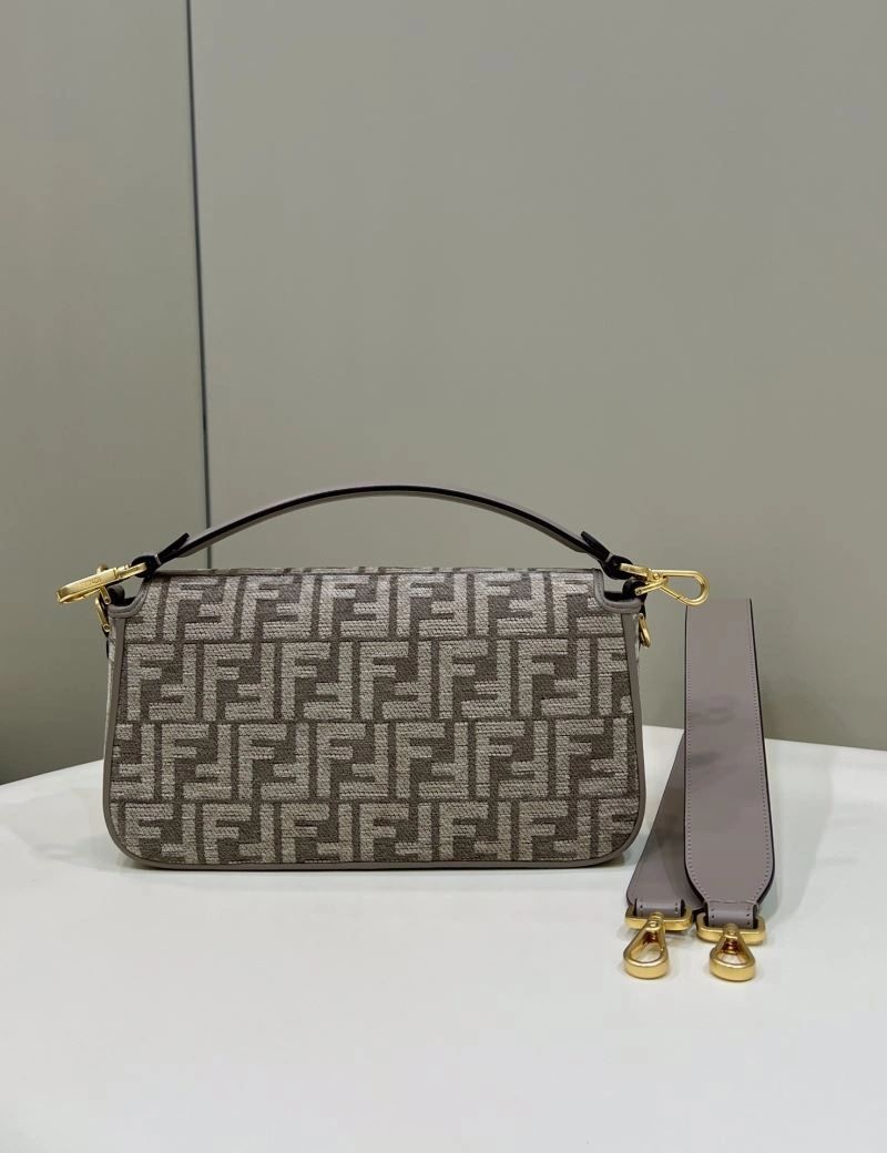 Cut-rate Fendi Baguette Bags
