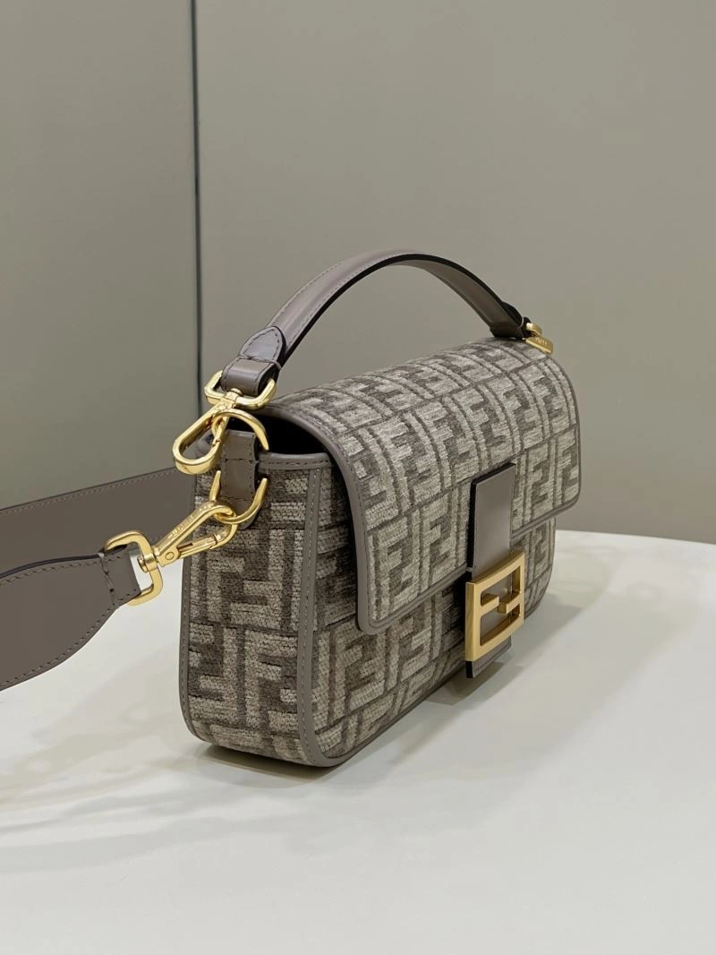 Cut-rate Fendi Baguette Bags