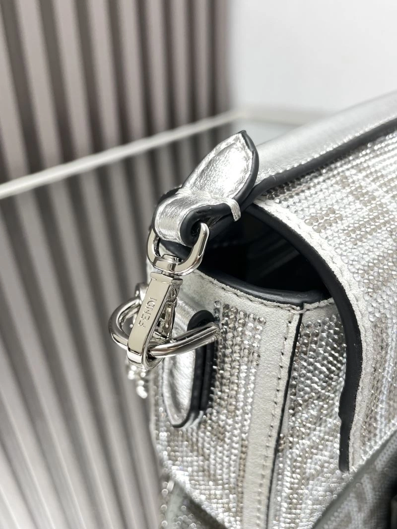Real Fendi Baguette Bags