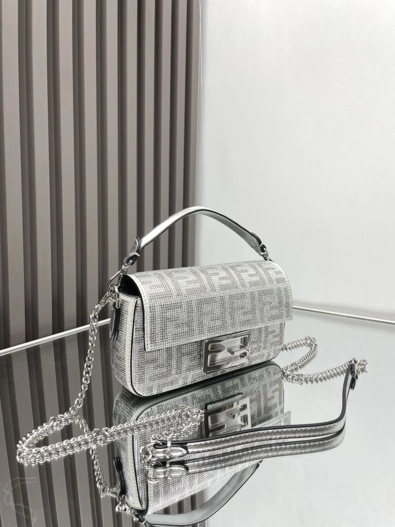 Real Fendi Baguette Bags